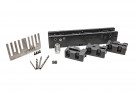 80% Lower Jig for AR-10 and AR-15 - Juggernaut Tactical Ultimate Jig