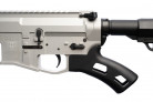 Featureless End Plate - Juggernaut Tactical