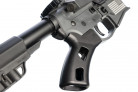 Featureless End Plate - Juggernaut Tactical