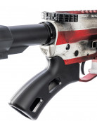 Featureless Grip - Juggernaut Tactical