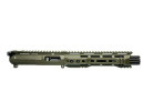 45 Complete Pistol Upper - Juggernaut Tactical