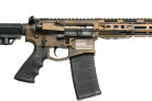 JT-15 Complete Rifle - Juggernaut Tactical