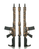 JT-15 Complete Rifle - Juggernaut Tactical