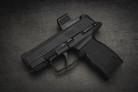 JT P365 Grip Module: Ultimate Upgrade for Your Sig P365