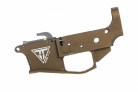 AR-45 Stripped Lower Receiver - Juggernaut Tactical