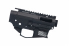 AR-45 Combo – 100% Lower and Upper Receiver - Juggernaut Tactical