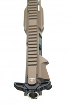 AR-15 Complete Upper Receiver - Juggernaut Tactical